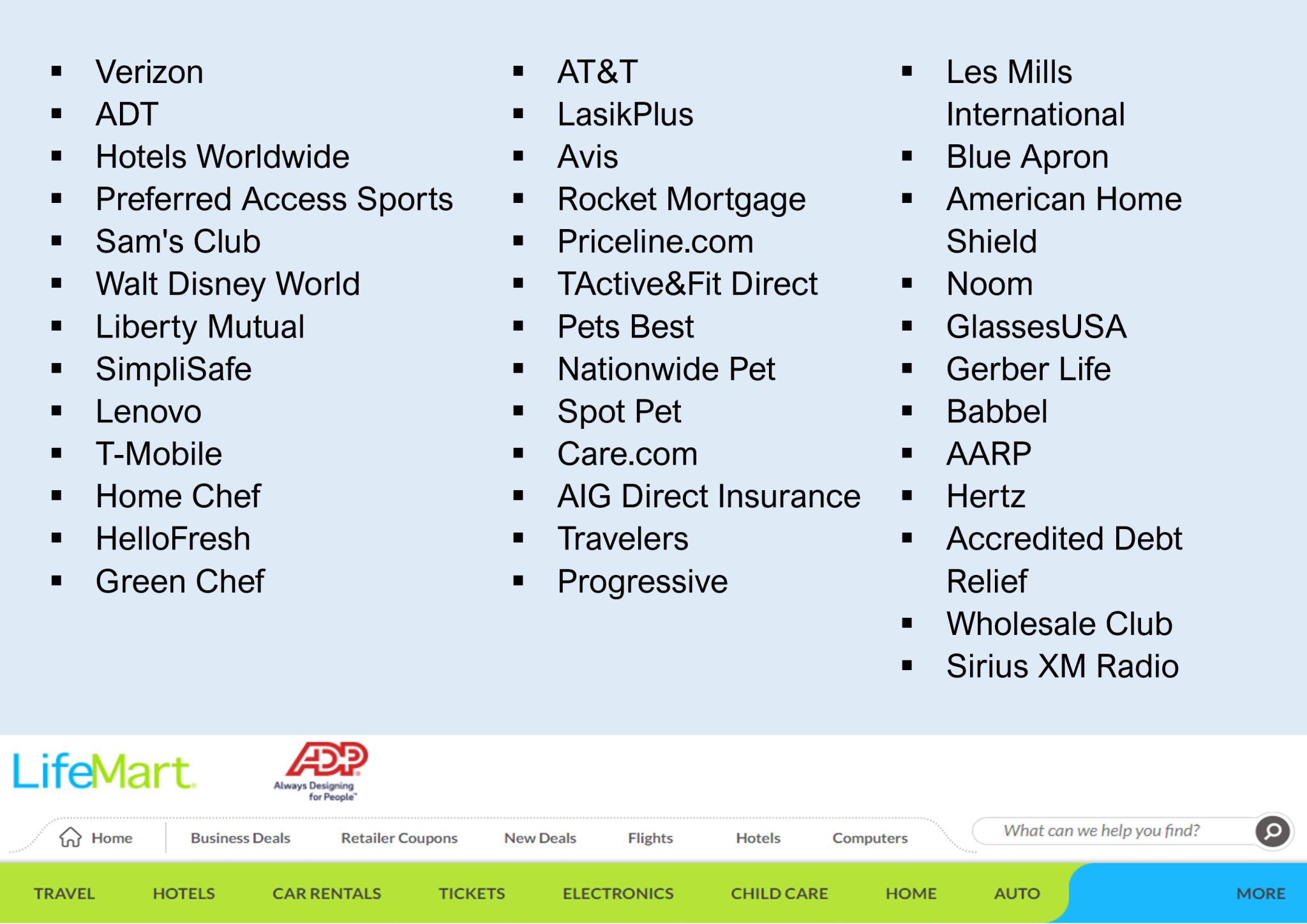 My Benefits 2024 – World Learning