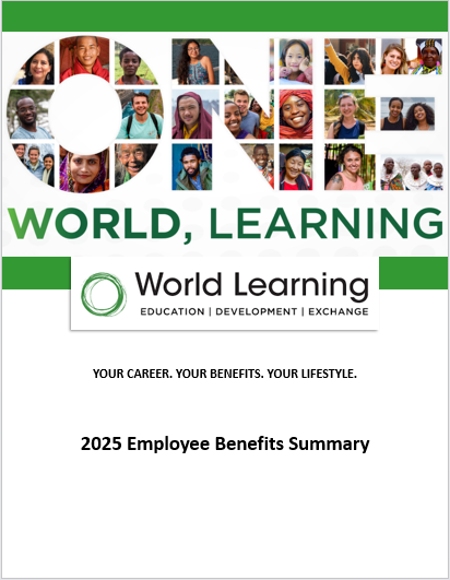 World Learning